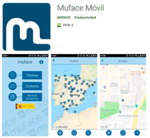 MUFACE: Cómo pedir el Talonario de Recetas 2025